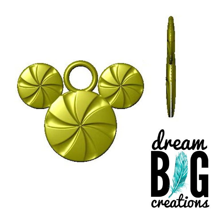 MousePepperment – Dream Big Creations